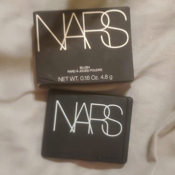 NARS | Makeup | Nars Blush | Poshmark
